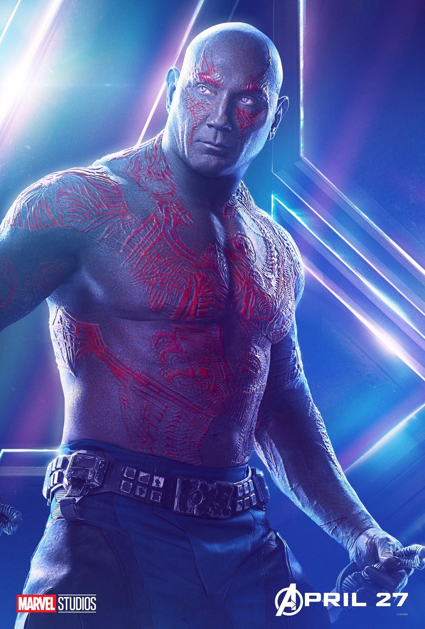 Avengers: Infinity War Picture 74