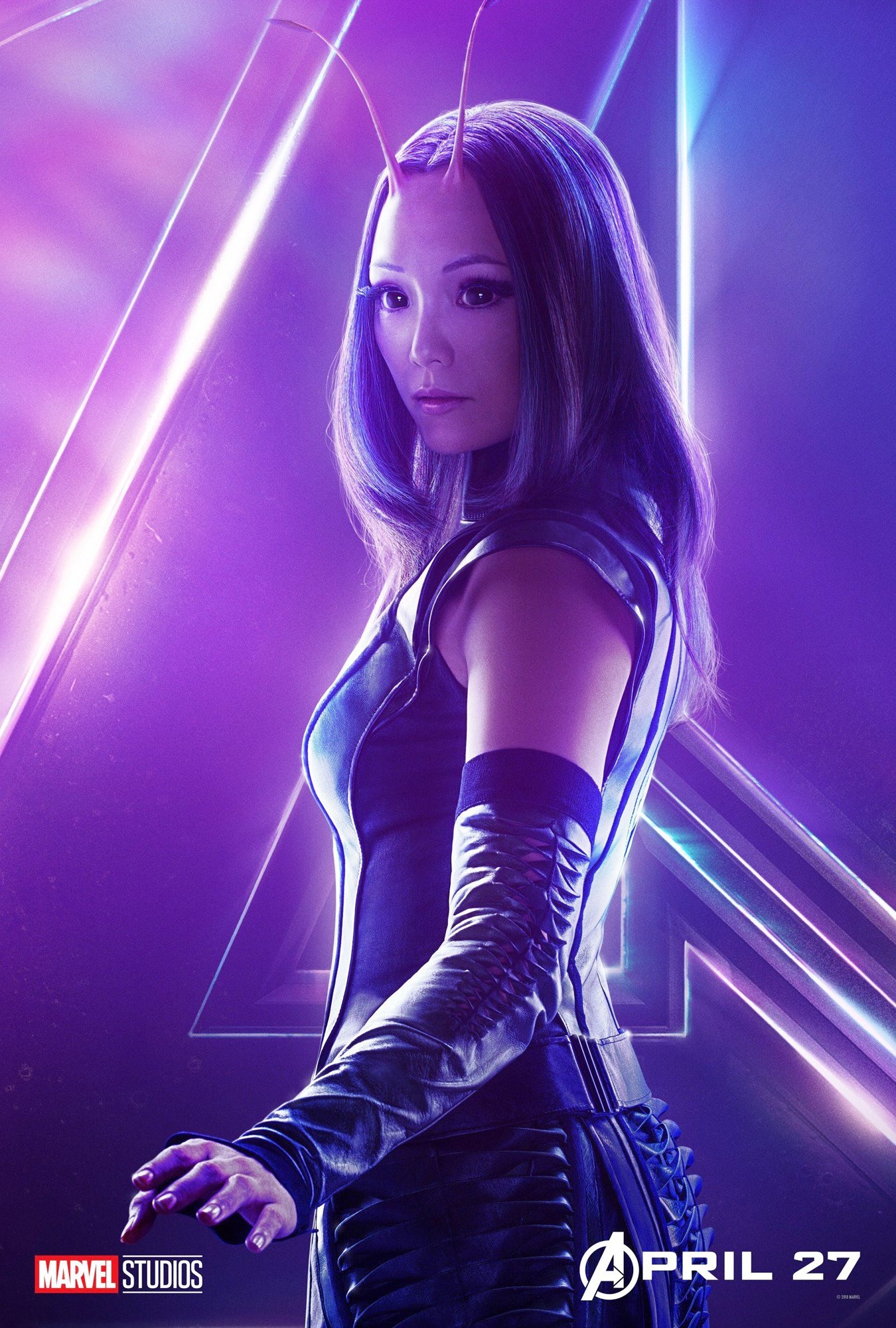 Avengers: Infinity War Picture 80