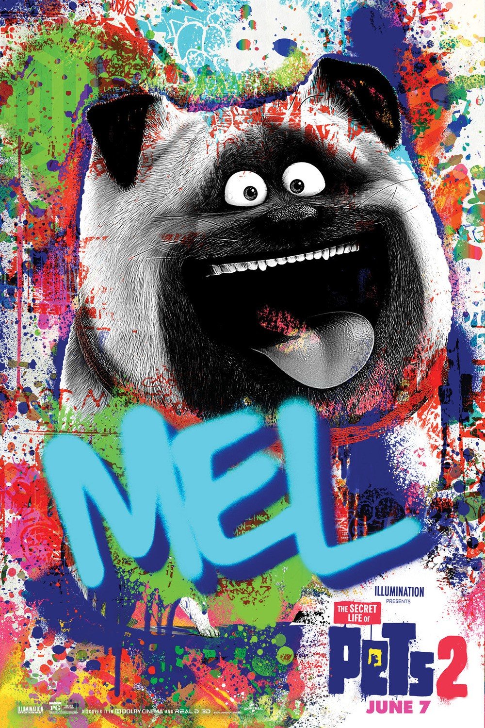 Secret Life Of Pets 2, The Picture 24