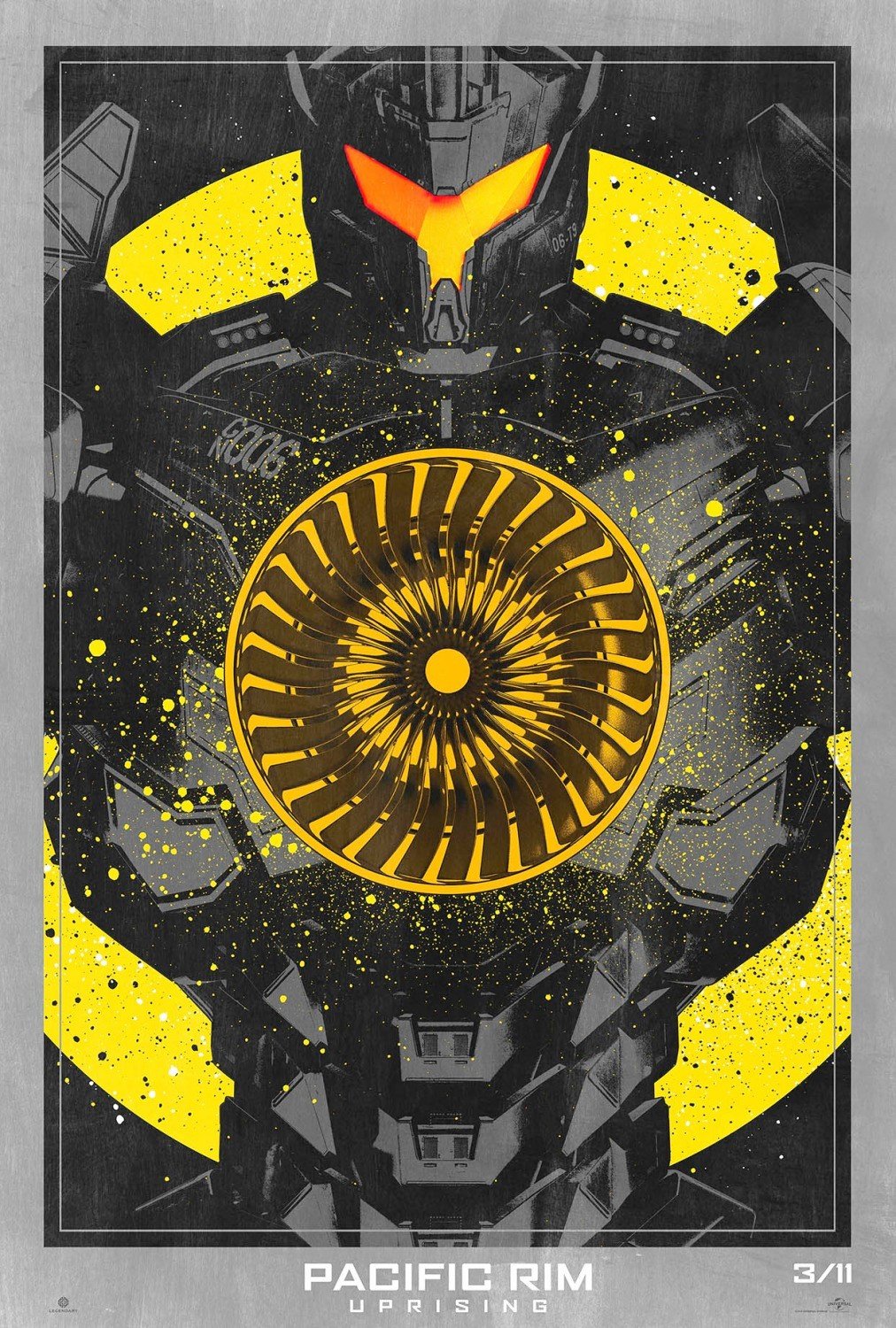 Pacific Rim Uprising Picture 48