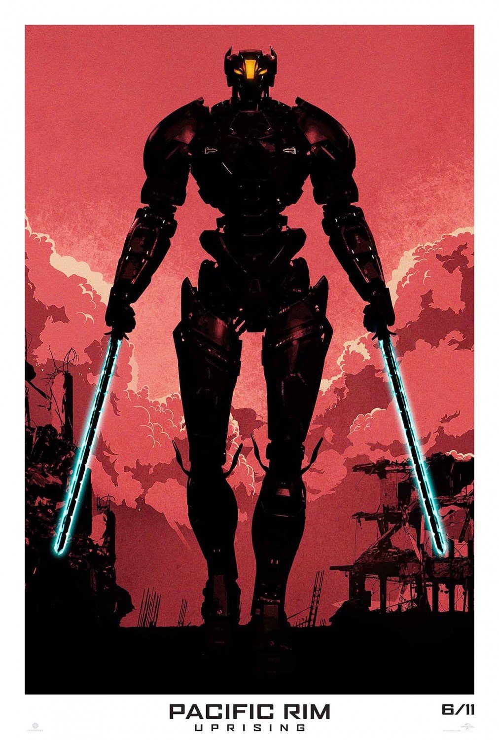 Pacific Rim Uprising Picture 51