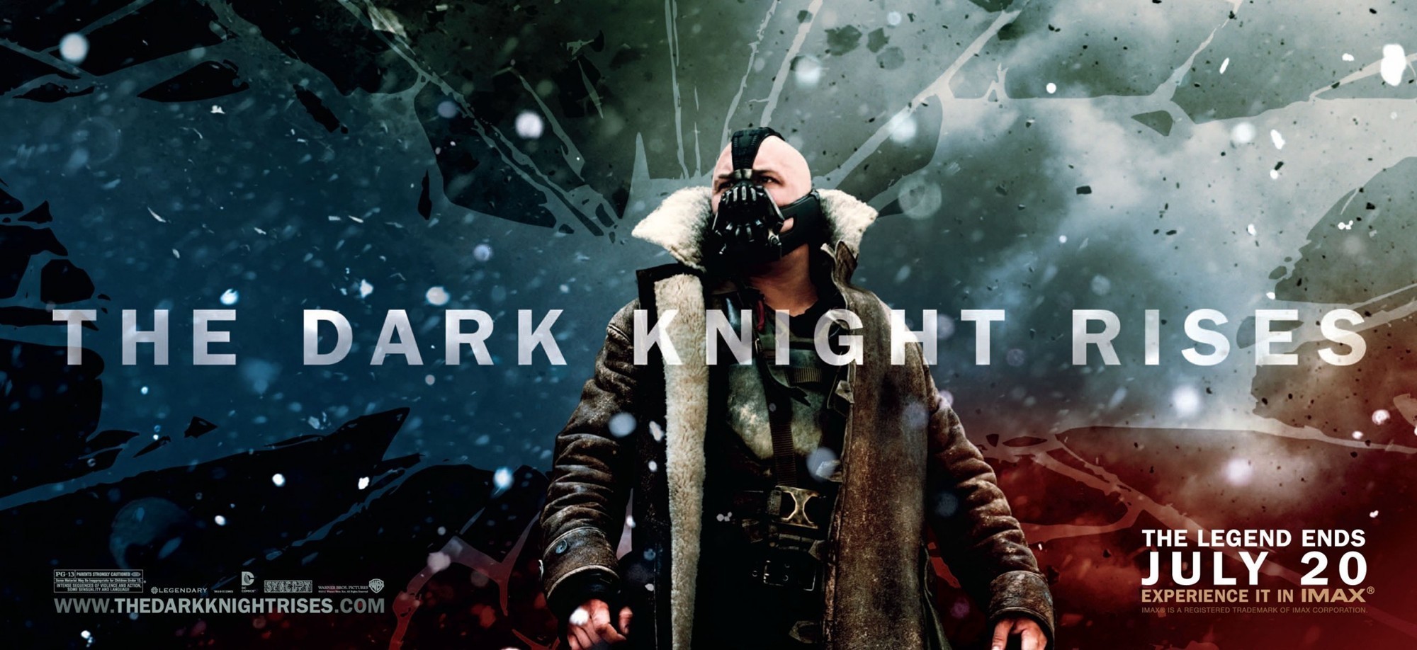 The Dark Knight Rises Picture 76