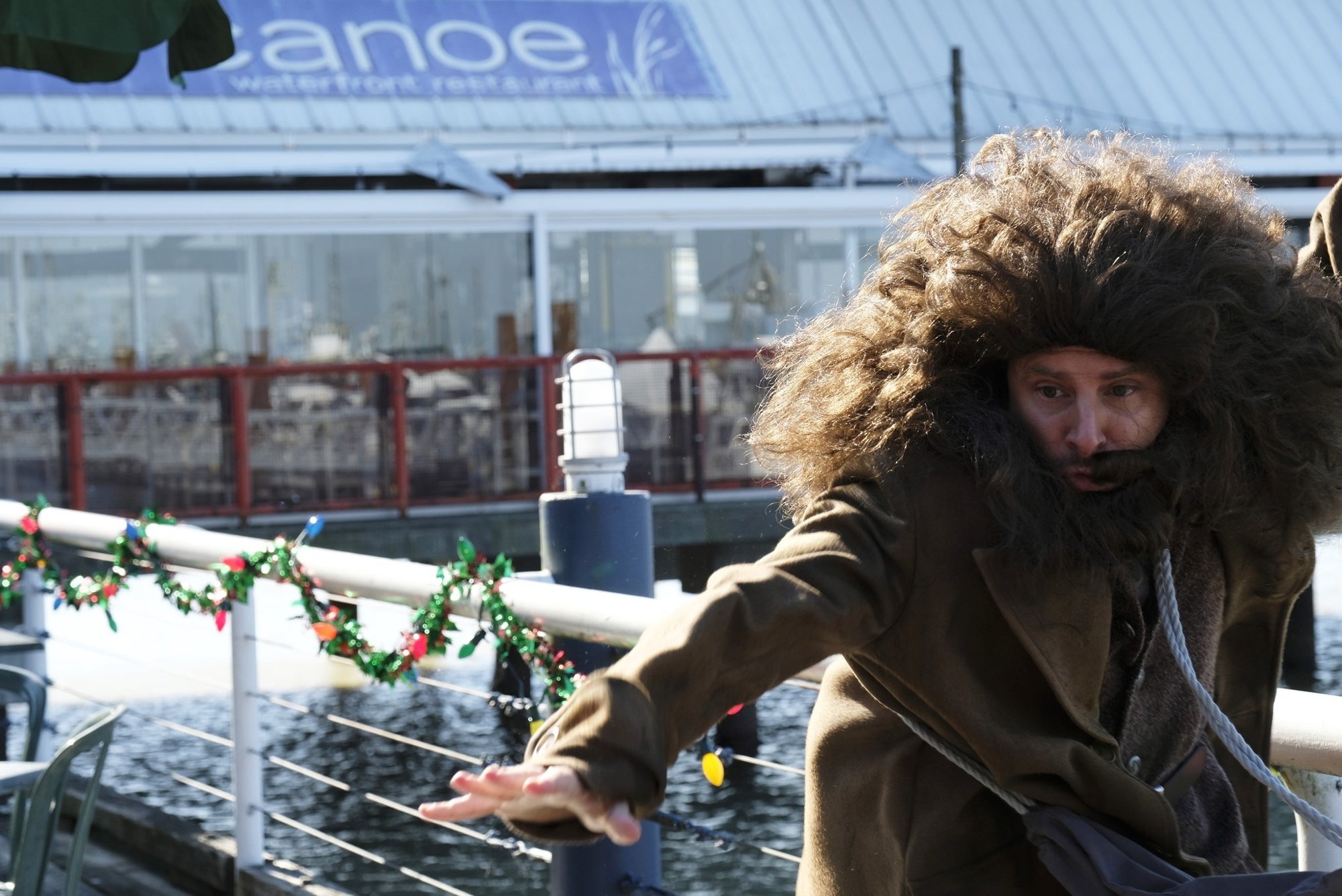 Psych: The Movie (2017) Cast, Crew, Synopsis and Movie Info