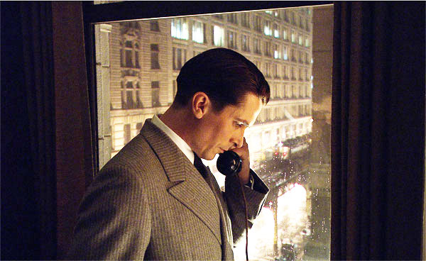 Public Enemies Picture 29