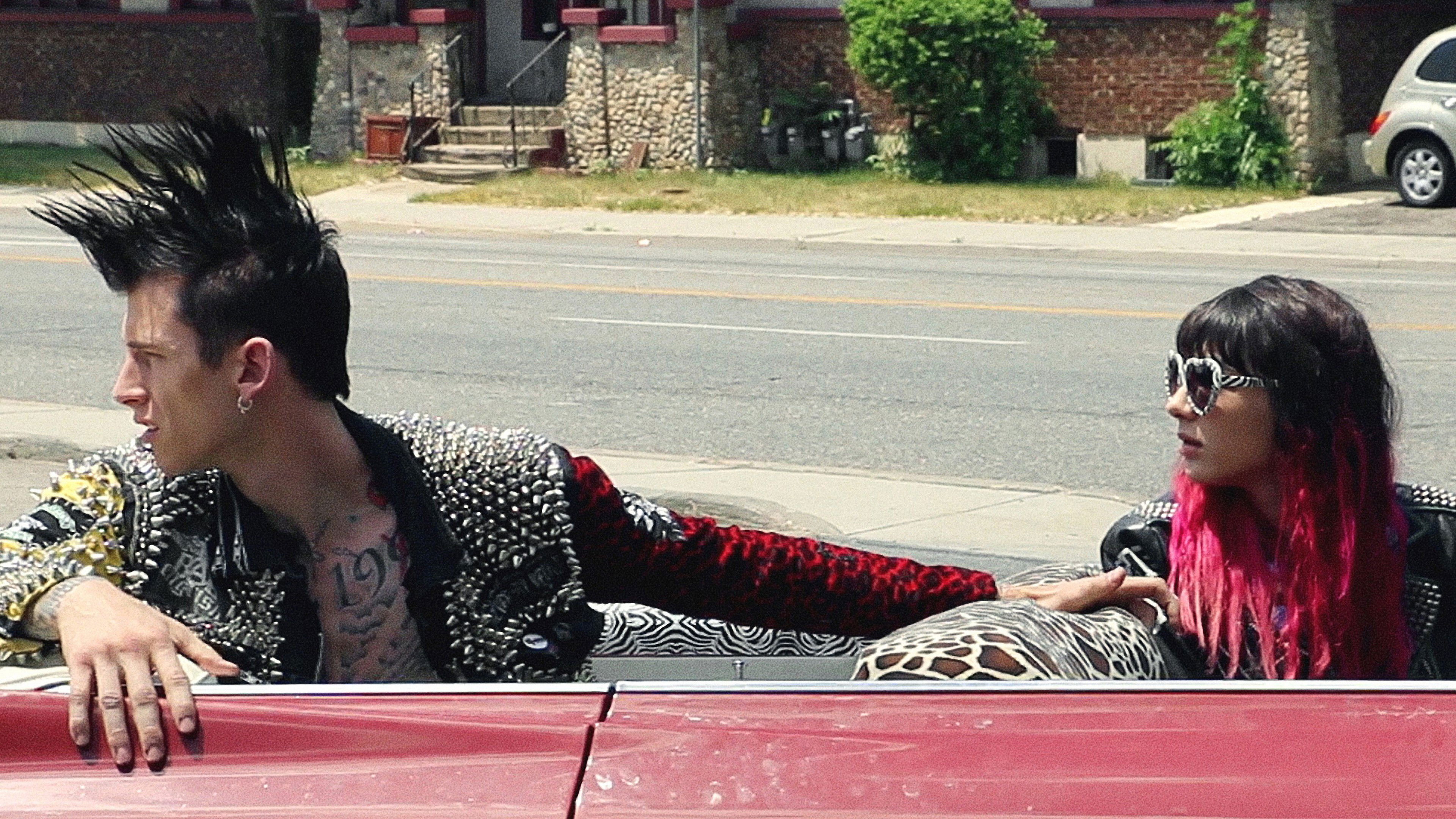 Punk's Dead: SLC Punk 2 Picture 5 | AceShowbiz