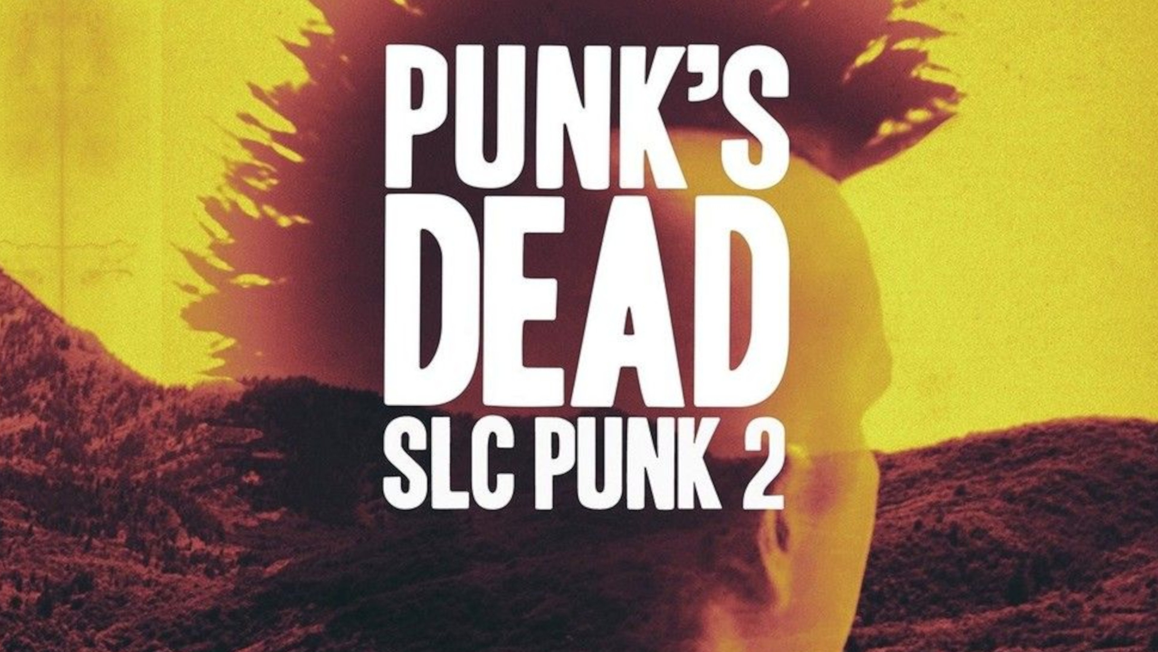 Punk's Dead: SLC Punk 2 Picture 1 | AceShowbiz