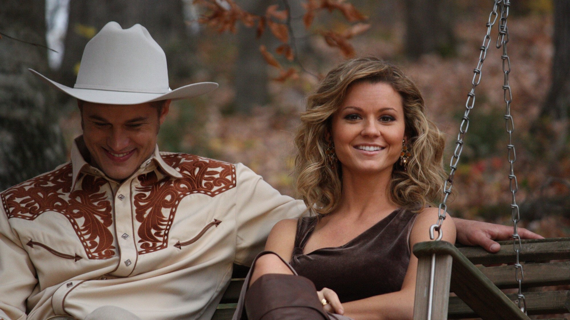 Pure Country 2: The Gift (2010) - Production Photos | AceShowbiz