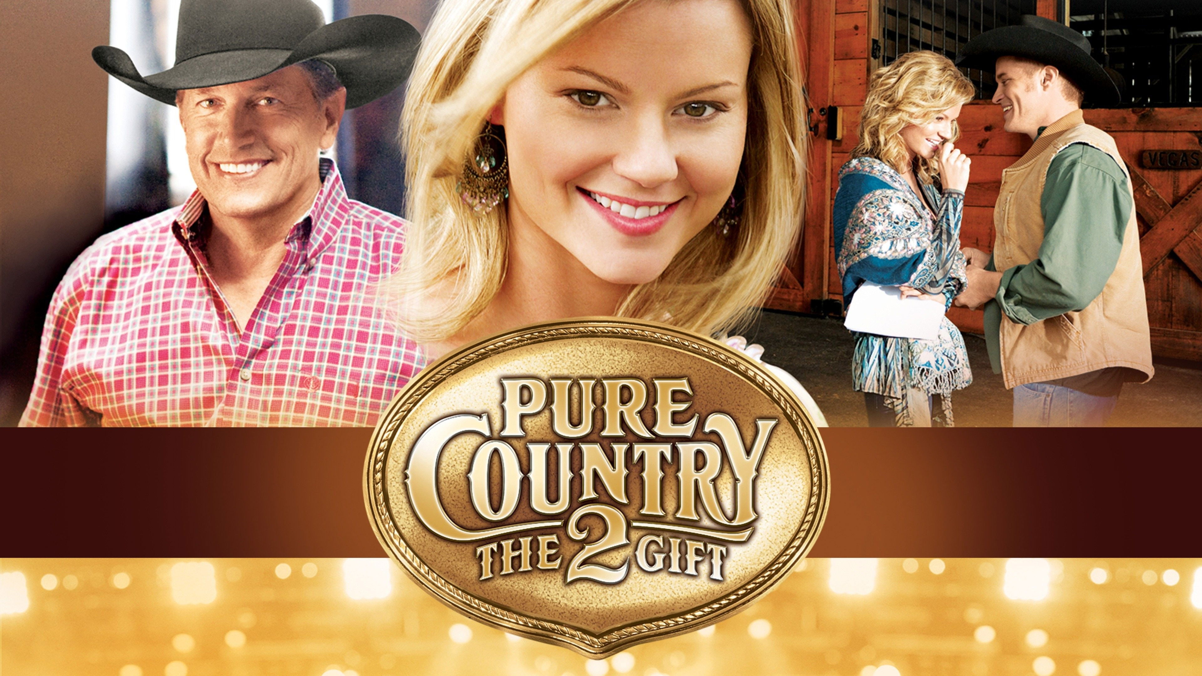 Pure Country 2: The Gift (2010) - Production Photos | AceShowbiz