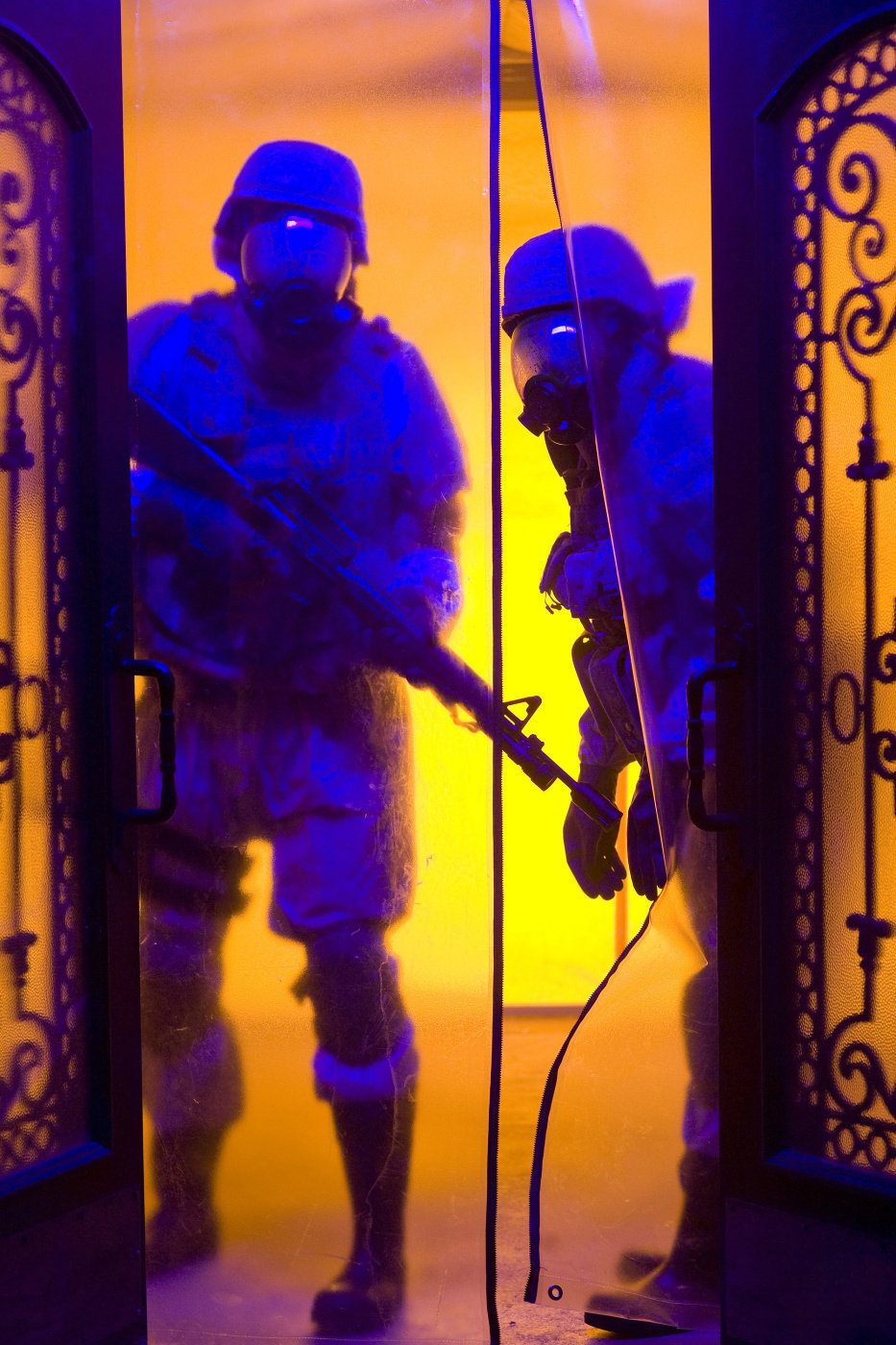 Quarantine Picture 12