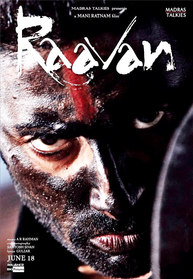 Raavan Picture 1