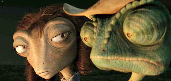 Rango Picture 12