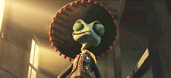 Rango Picture 12
