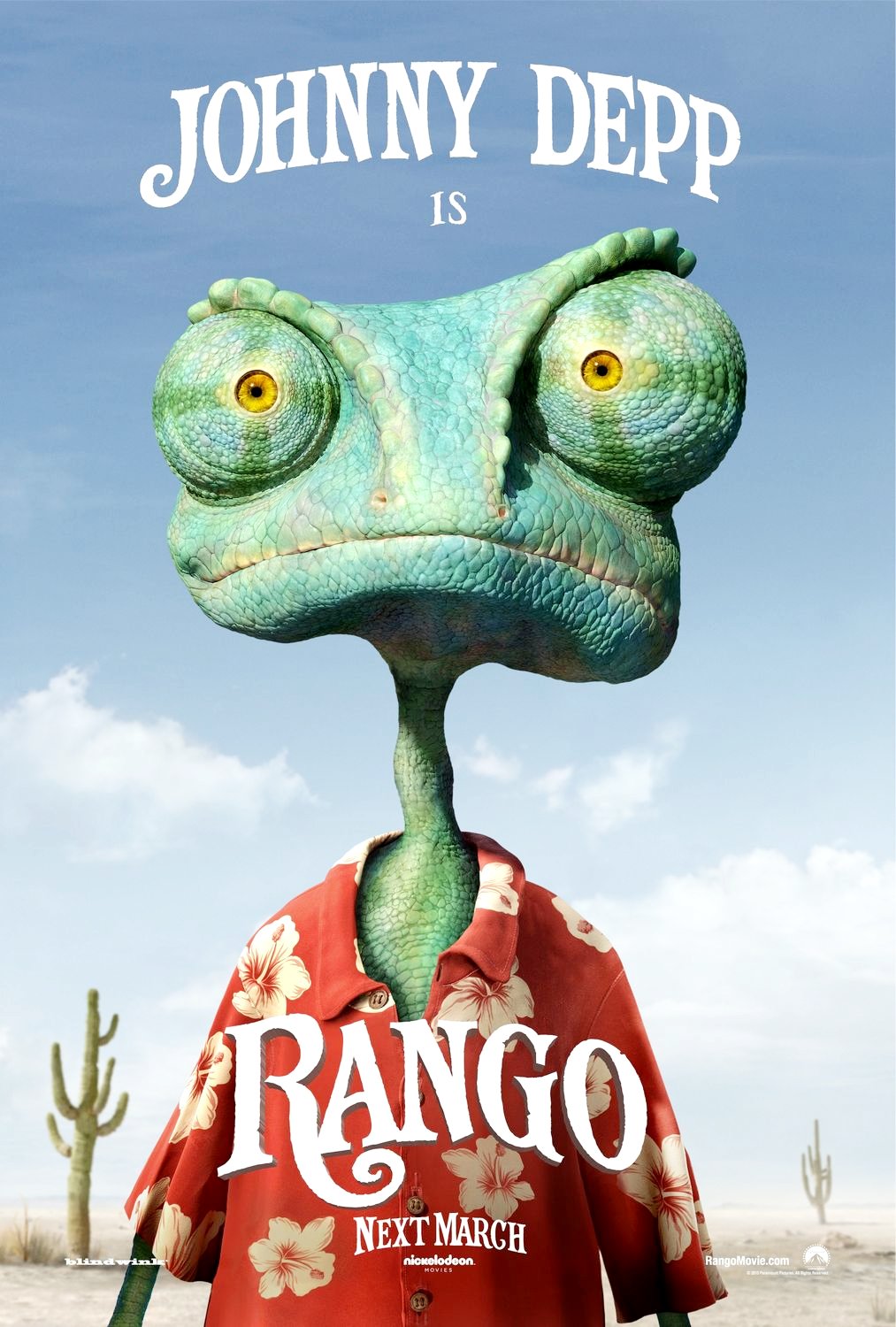 Rango Picture 12