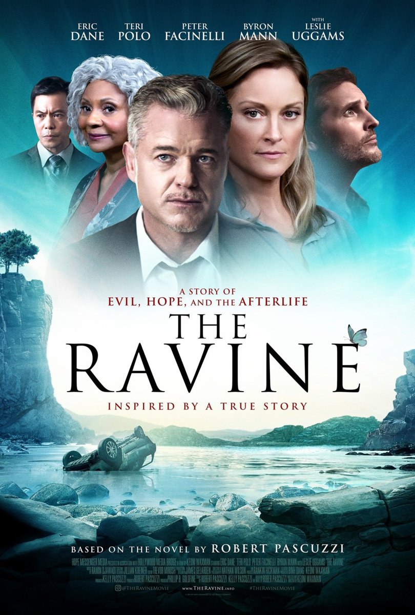 Ravine, The (2022) Cast, Crew, Synopsis and Movie Info