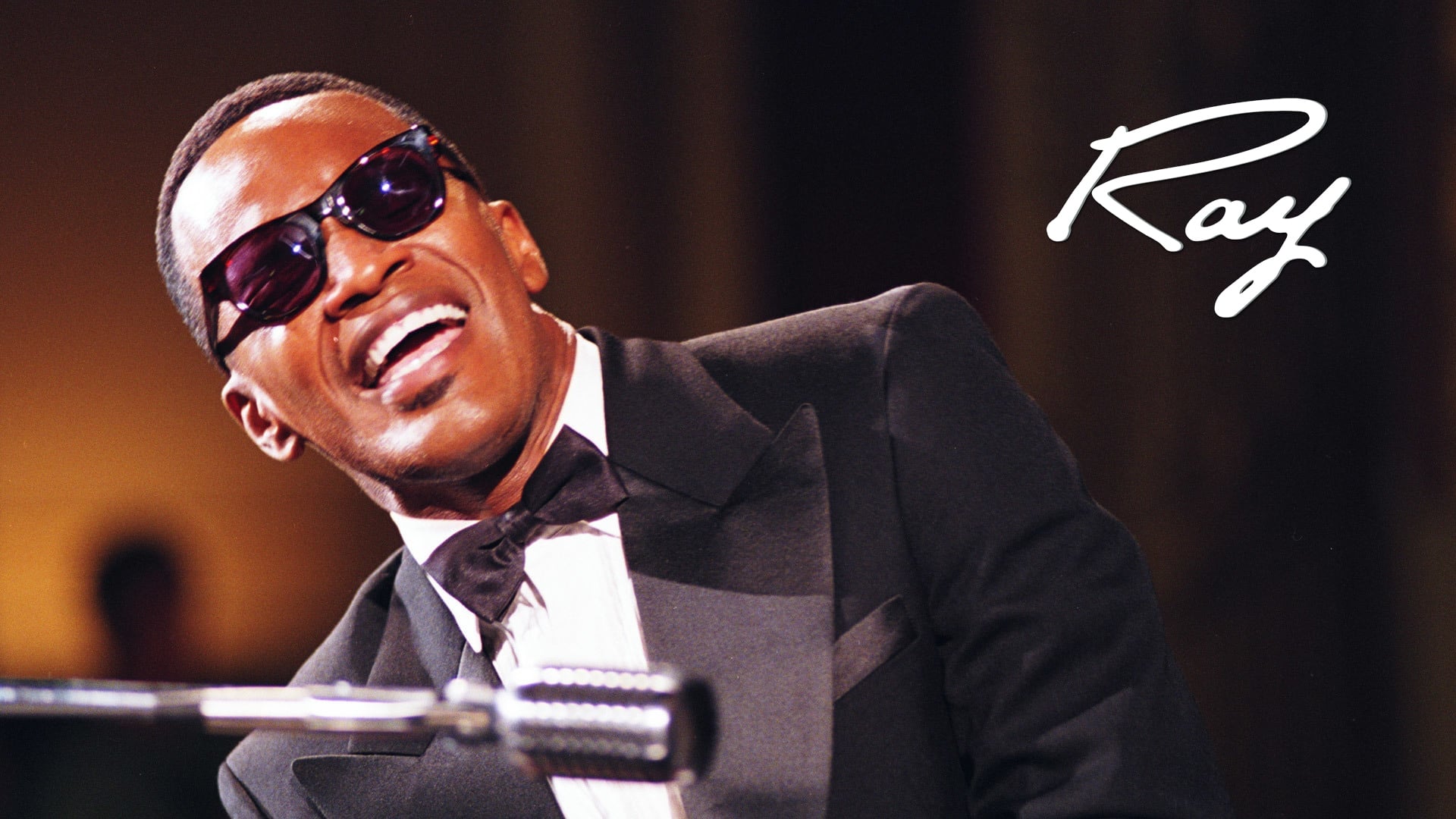 Ray Picture 1 | AceShowbiz