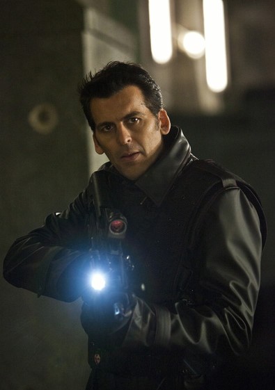 Resident Evil: Retribution Picture 40