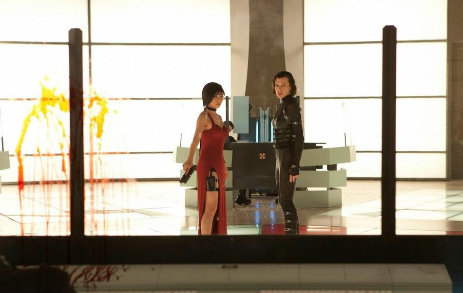 Resident Evil: Retribution Picture 26