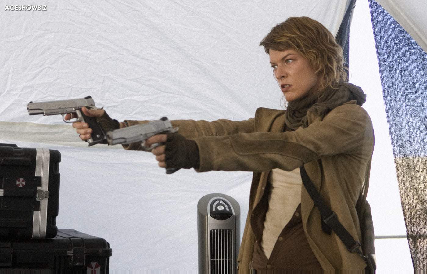 Resident Evil: Extinction Picture 11
