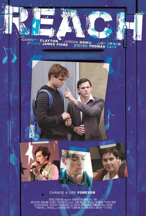 Reach (2018) Cast, Crew, Synopsis and Movie Info