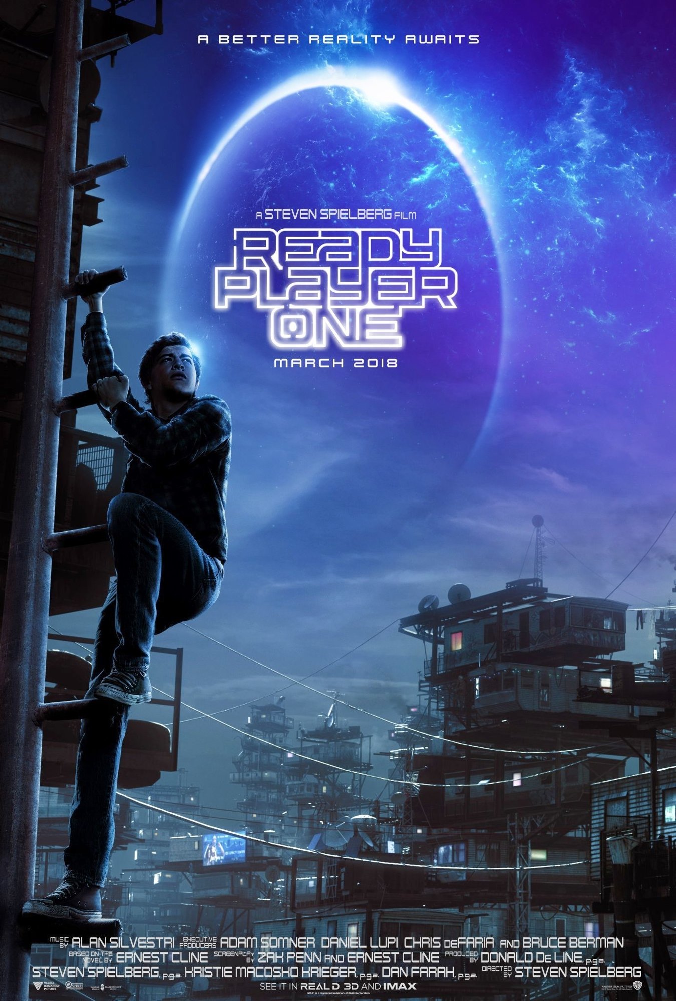 Ready Player One Picture 2