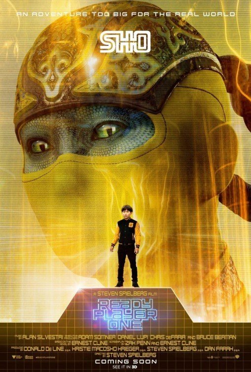 Ready Player One Picture 2