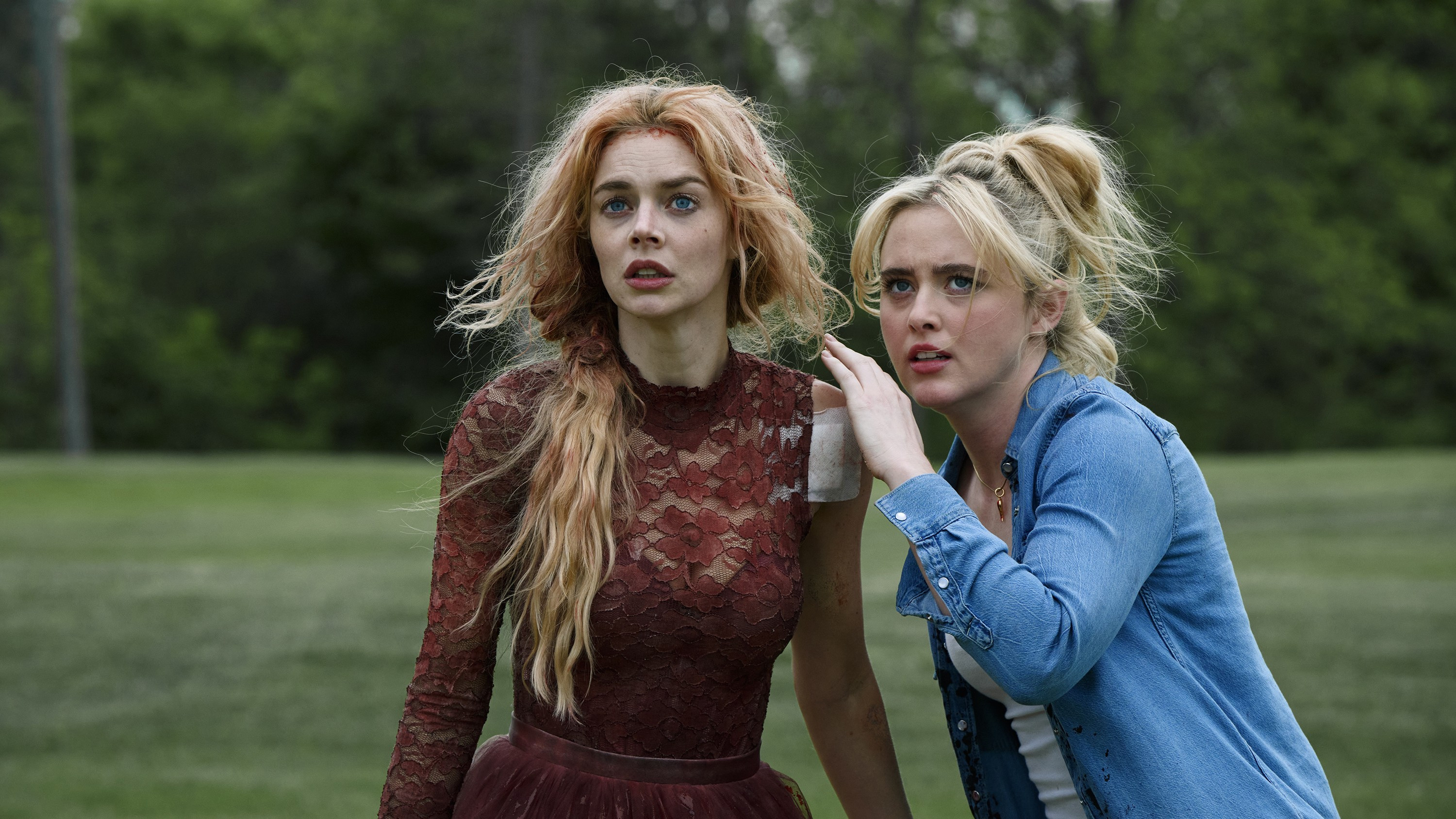 Ready Or Not 2: Here I Come (2026) - Movie Info | AceShowbiz