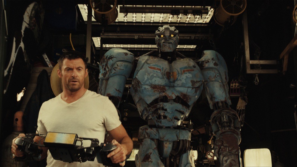 Real Steel Picture 27