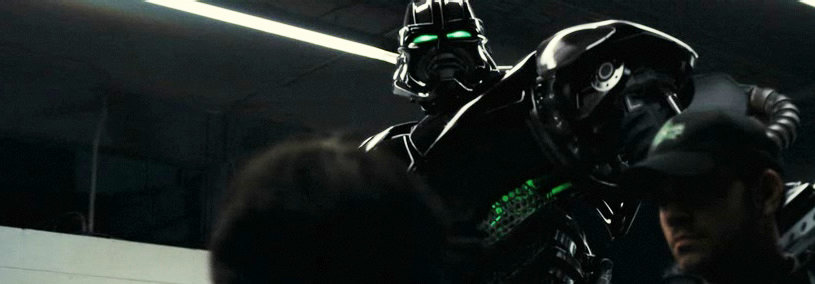 Real Steel Picture 14