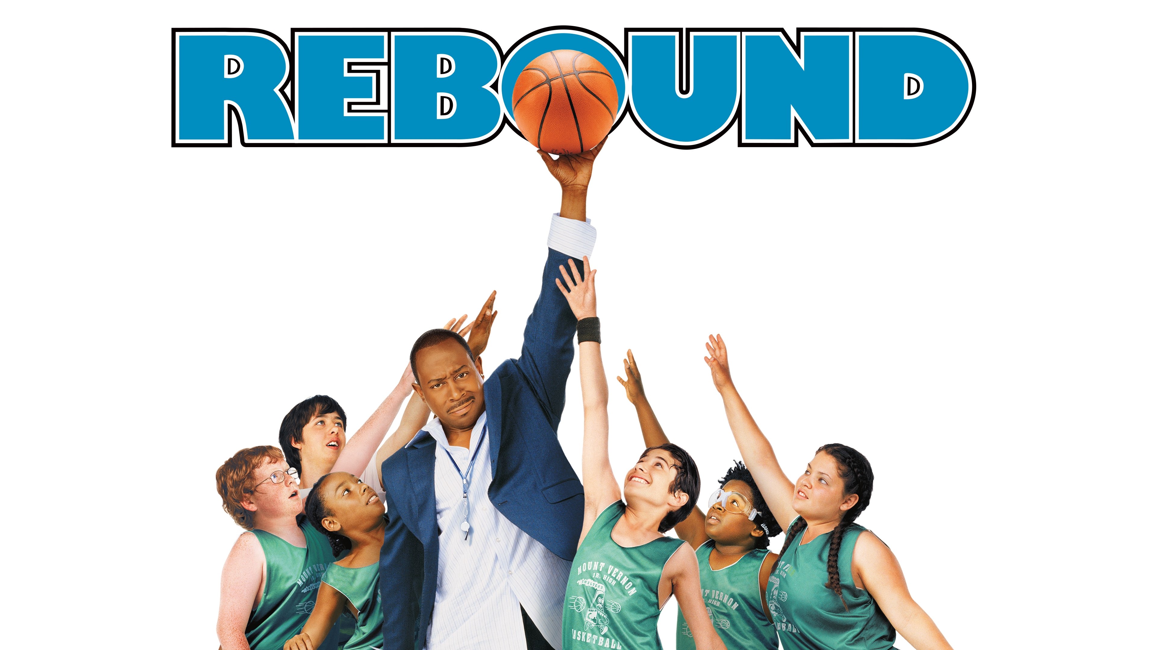 Rebound Picture 5 | AceShowbiz