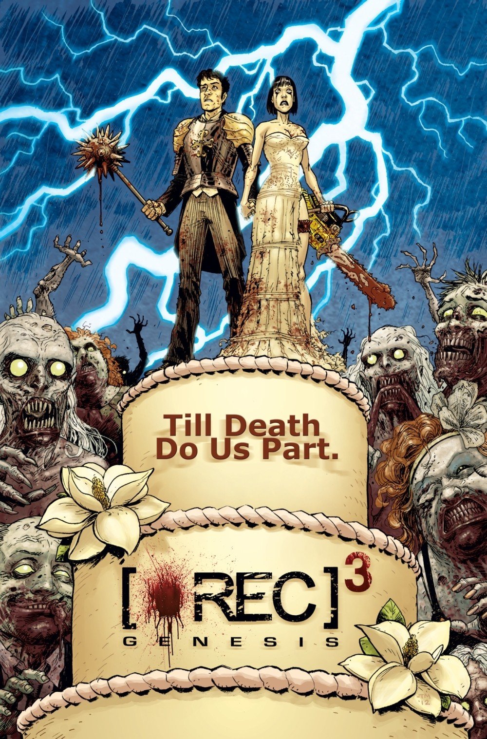 [Rec] 3 Genesis Picture 34