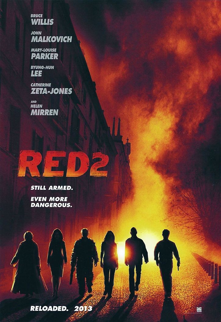 Red 2 Picture 1