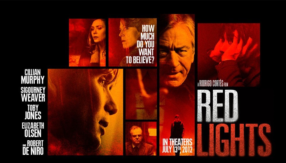 Red Lights (2012) Cast, Crew, Synopsis and Movie Info