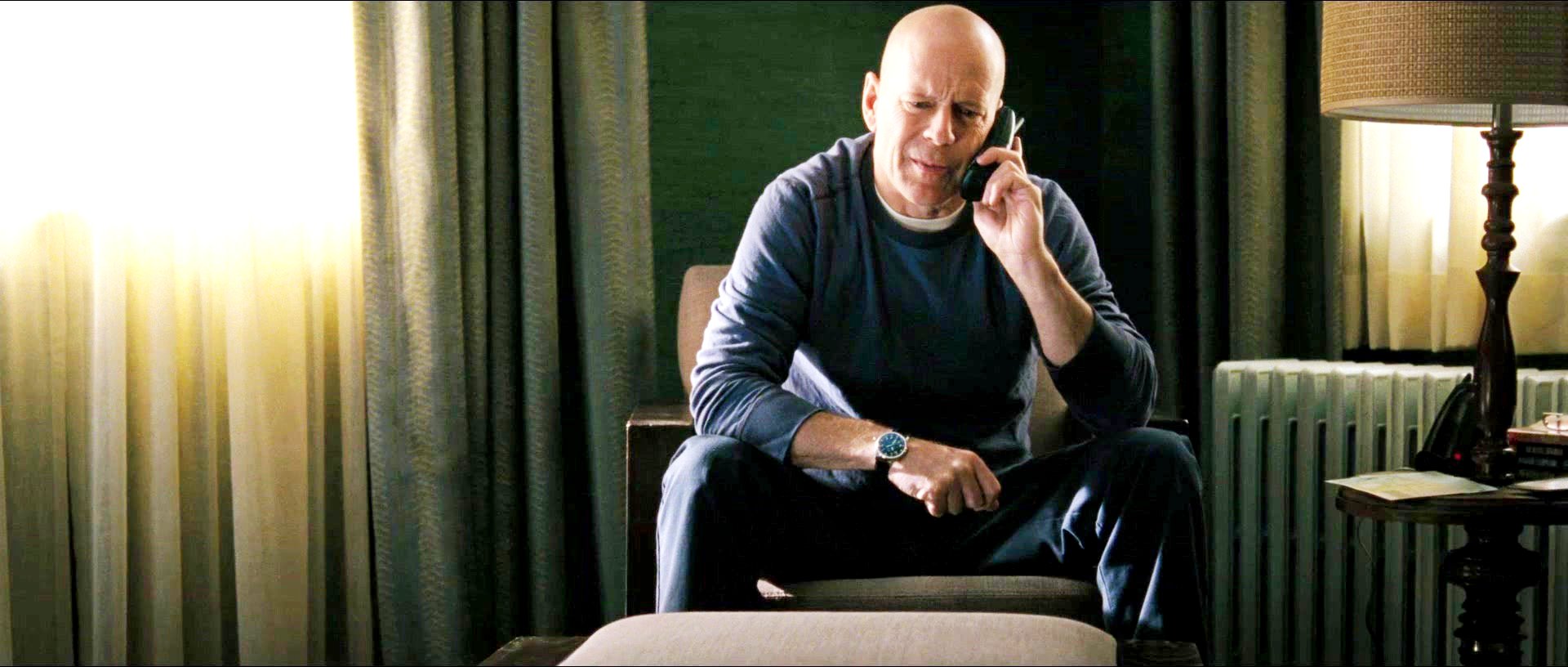 Red (2010) - Robert Schwentke Film | AceShowbiz