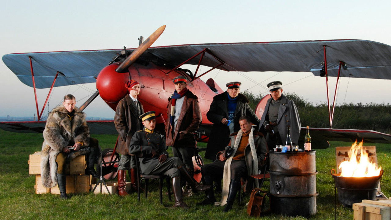 Red Baron, The Picture 9 | AceShowbiz