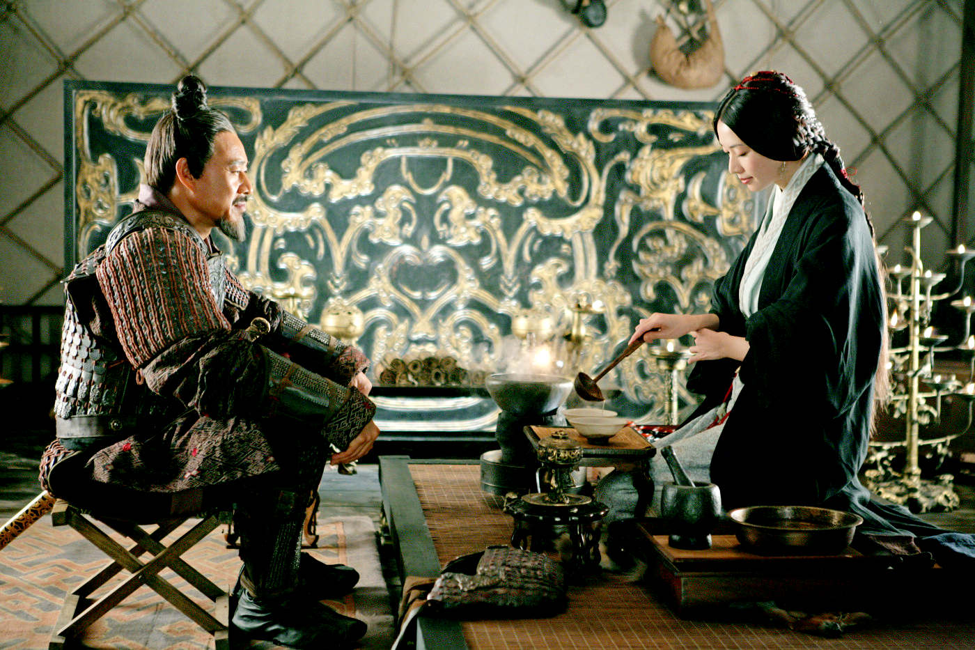 Red Cliff Picture 39