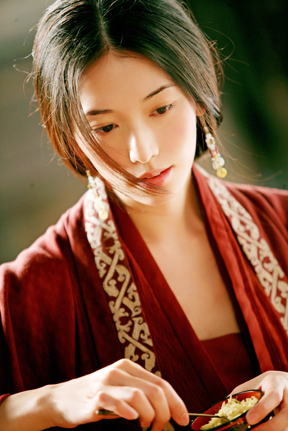 Red Cliff Picture 56