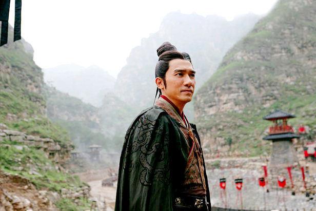 Red Cliff Picture 50