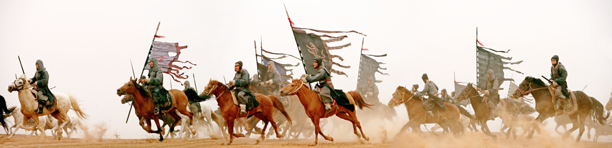 Red Cliff Picture 64