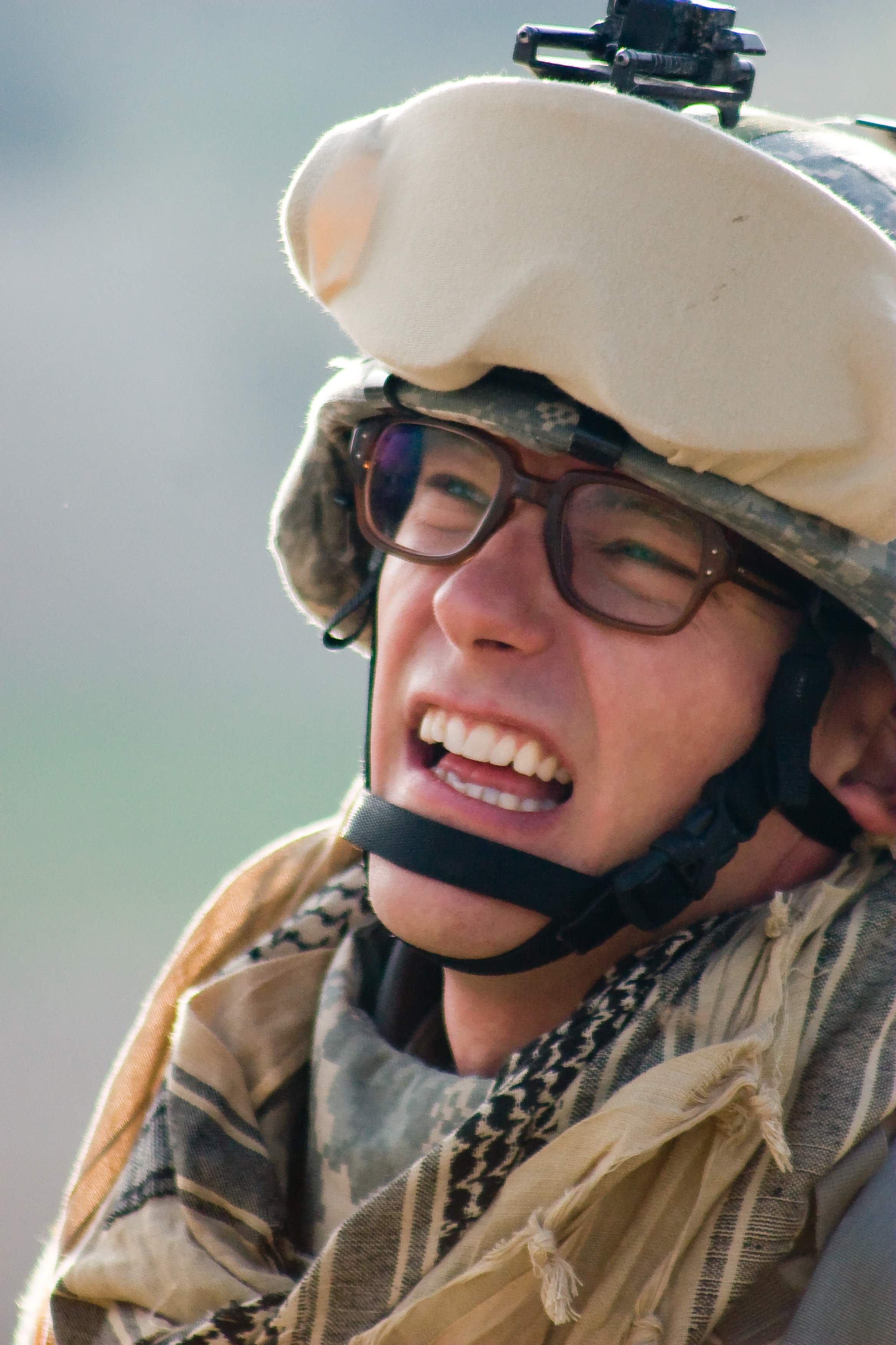 Redacted (2007) Cast, Crew, Synopsis and Movie Info