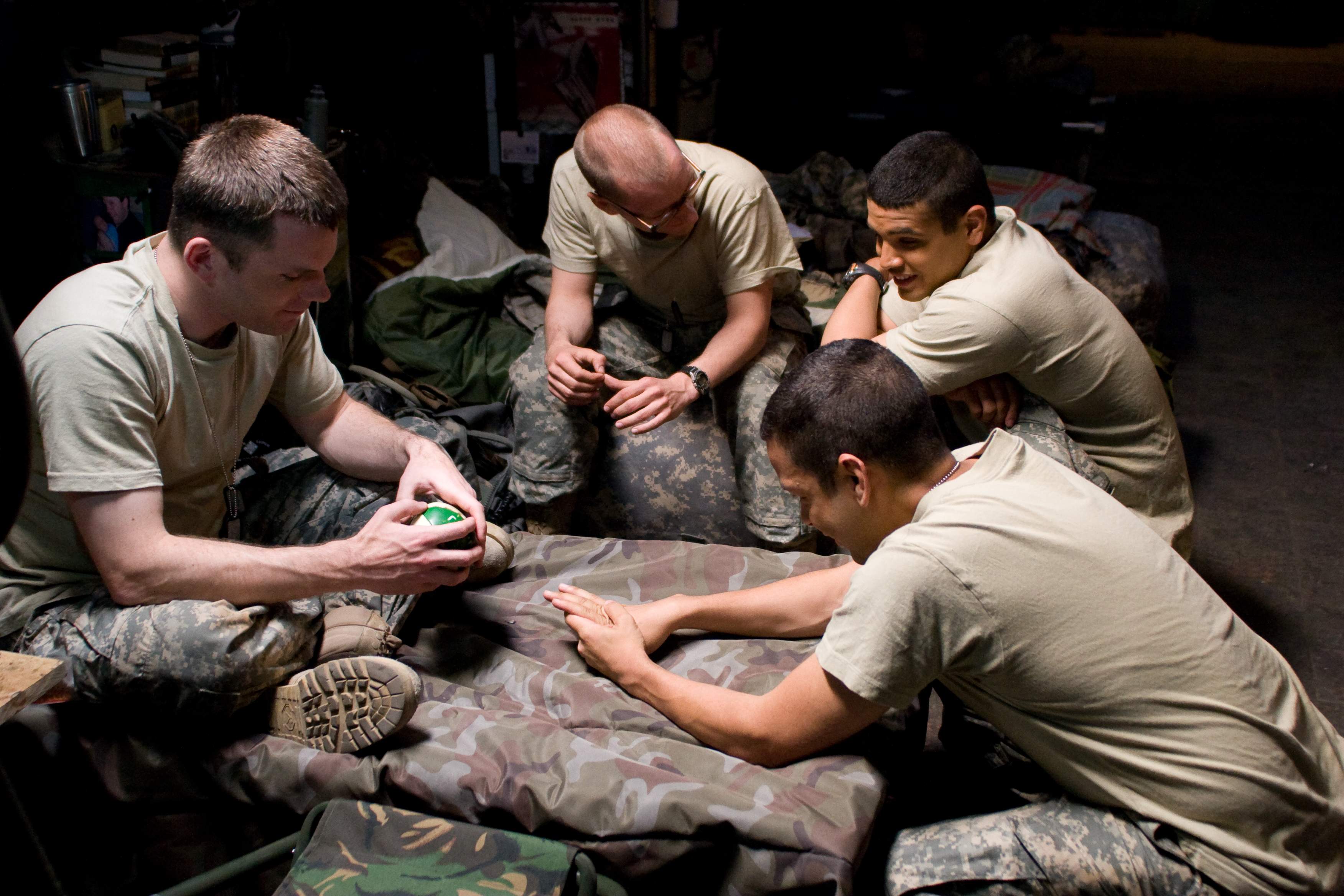 Redacted (2007) Cast, Crew, Synopsis and Movie Info