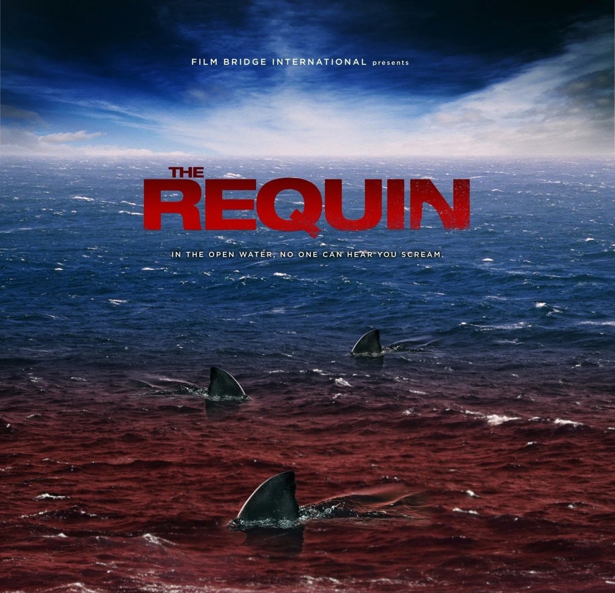 The Requin (2022) Cast, Crew, Synopsis and Movie Info