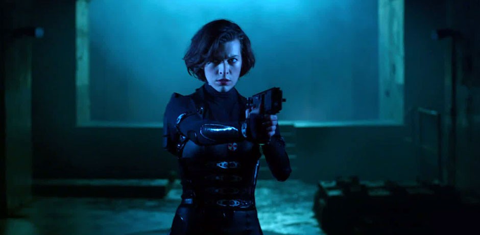 Resident Evil: Retribution Picture 7