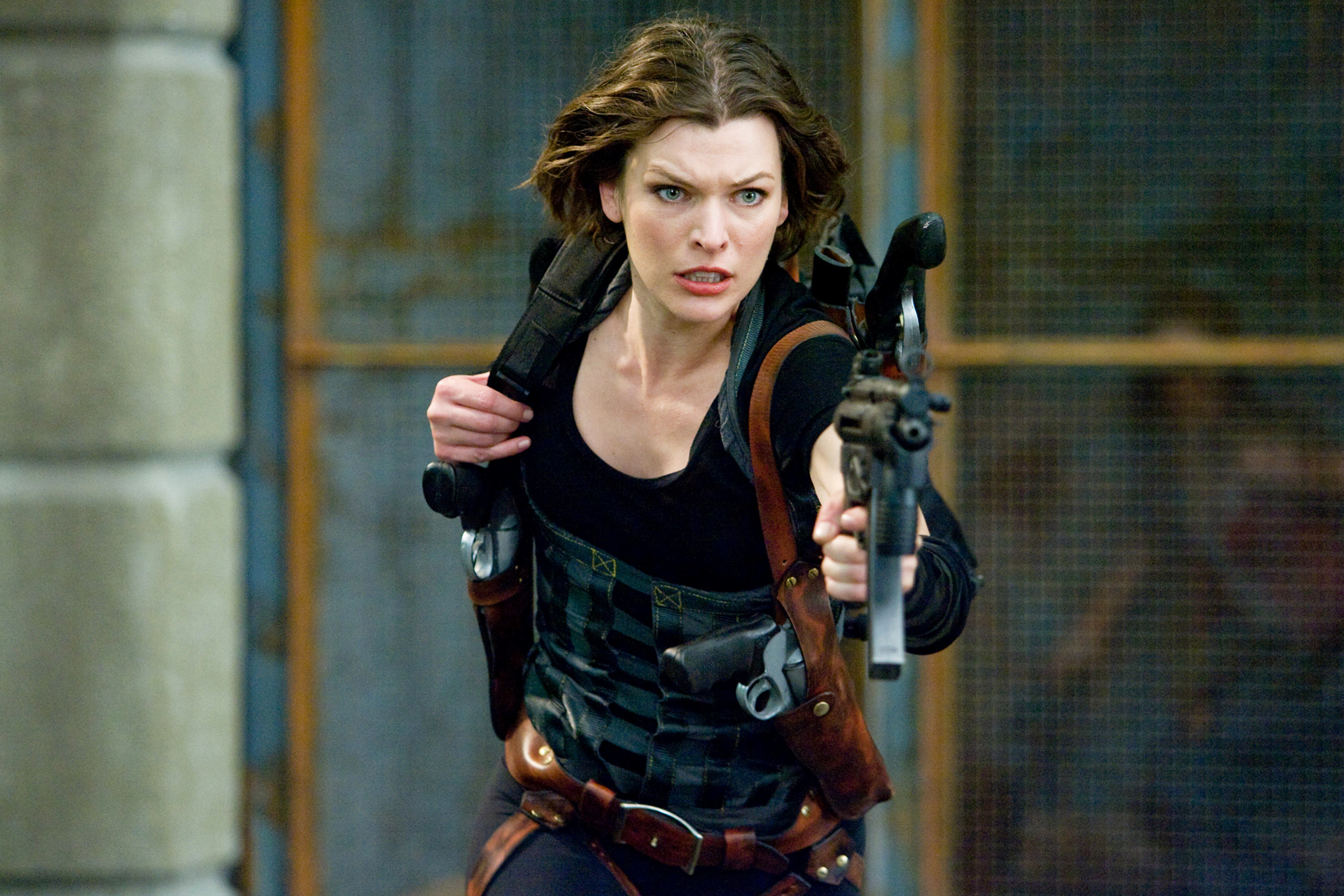 Resident Evil: Afterlife Picture 4