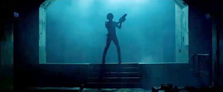 Resident Evil: Retribution Picture 14