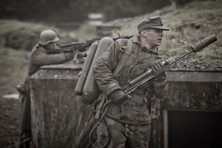 Resistance Picture 5