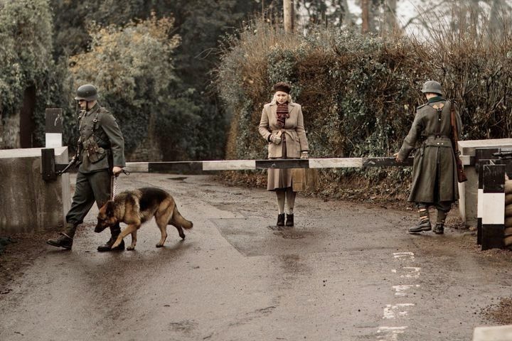 Resistance Picture 5