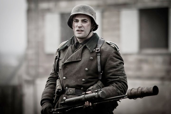 Resistance Picture 5