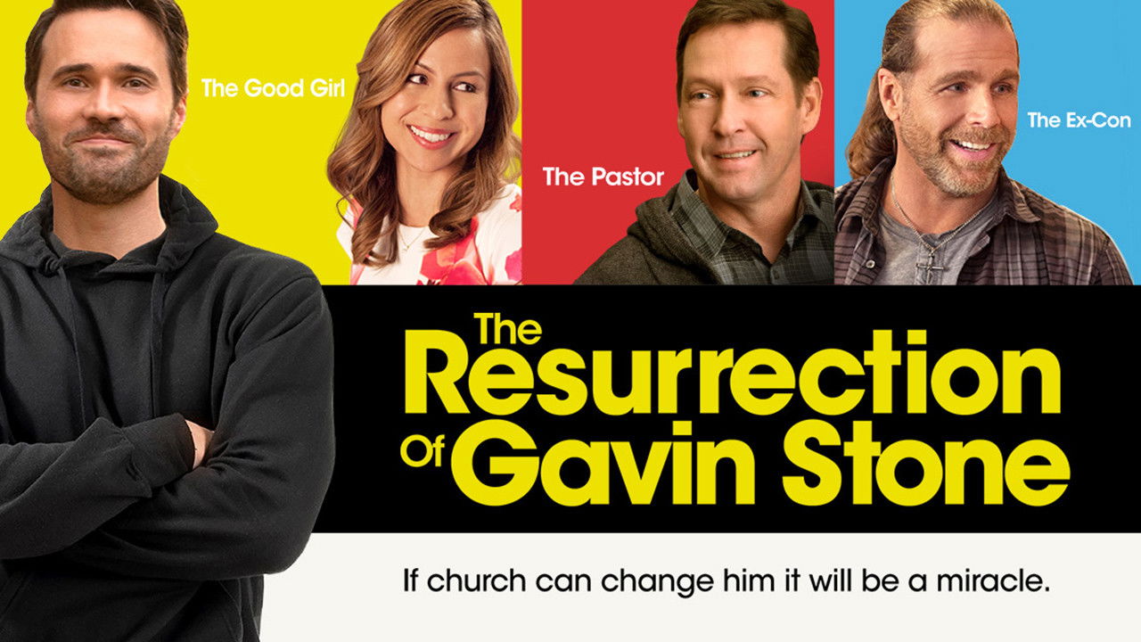 Resurrection Of Gavin Stone, The Picture 9 | AceShowbiz