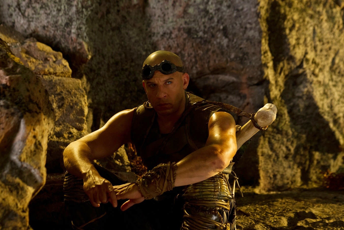 Riddick Picture 7