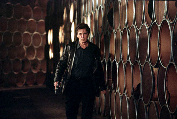 Righteous Kill Picture 30